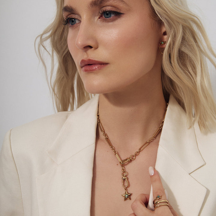 Earrings – Elizabeth Stone