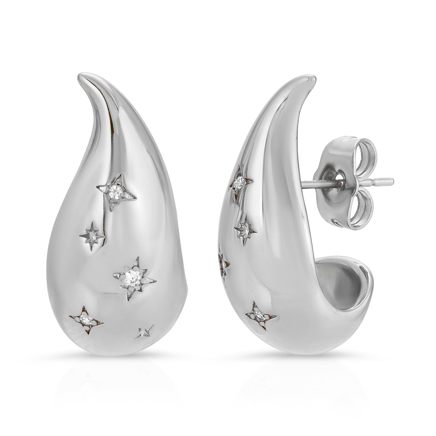 Cosmic – Elizabeth Stone