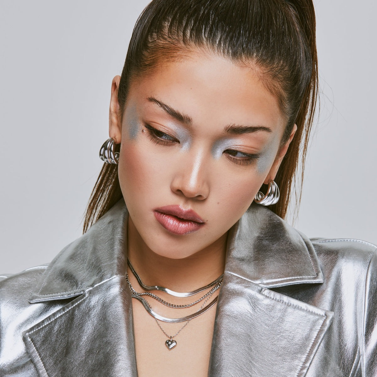 Necklaces – Page 2 – Elizabeth Stone