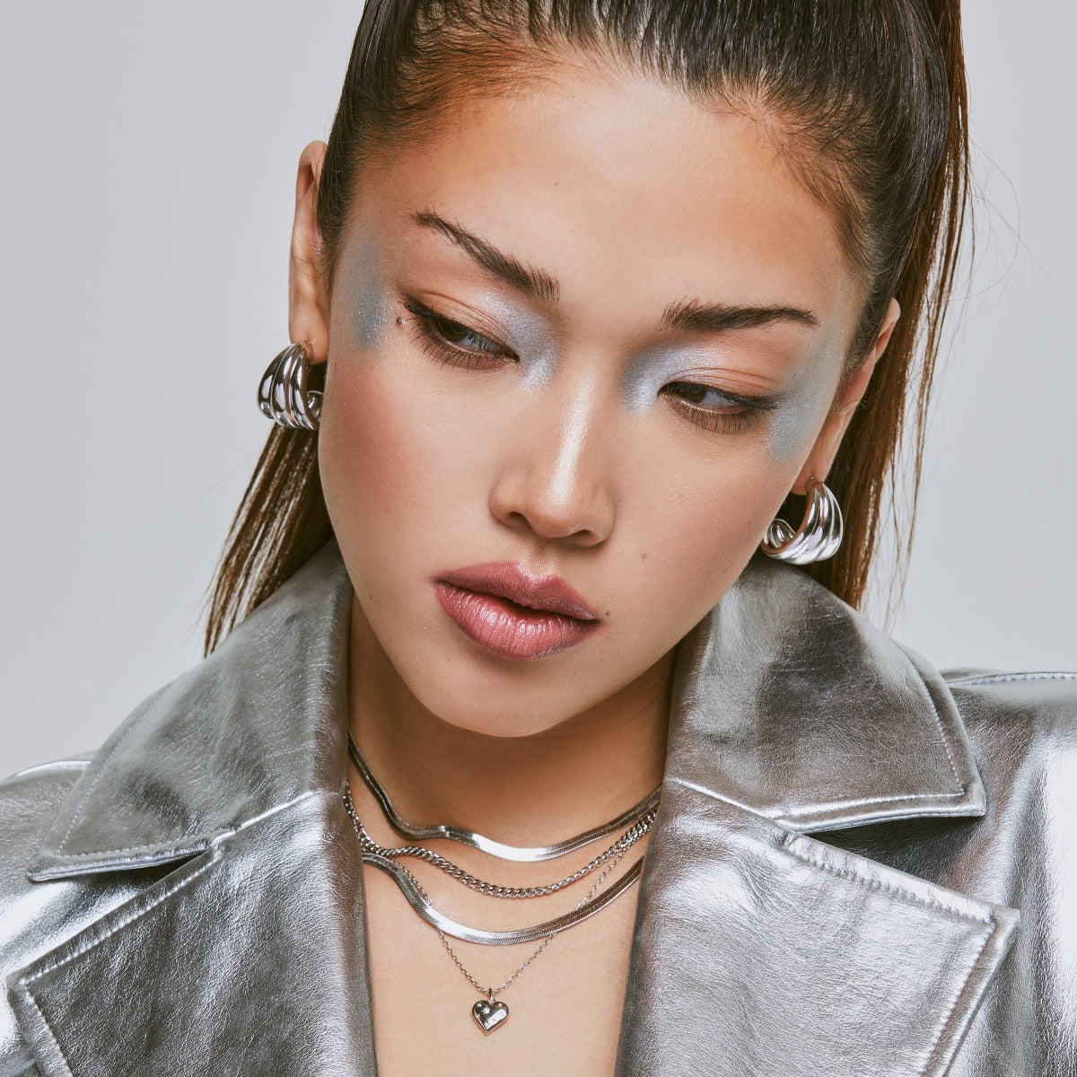 Necklaces – Elizabeth Stone