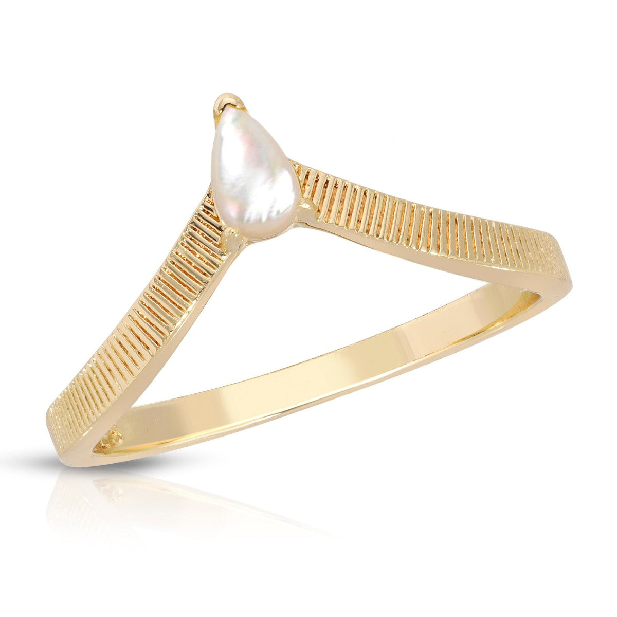 Rings – Elizabeth Stone