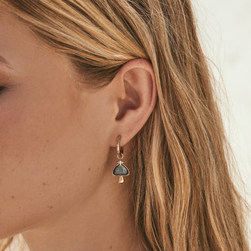 Earrings – Page 2 – Elizabeth Stone