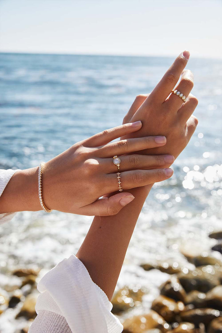 Elizabeth Stone Jewelry