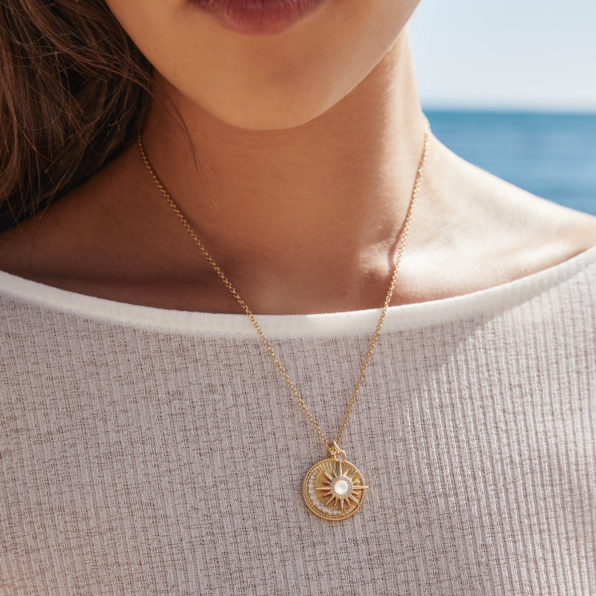 Elizabeth Stone Jewelry