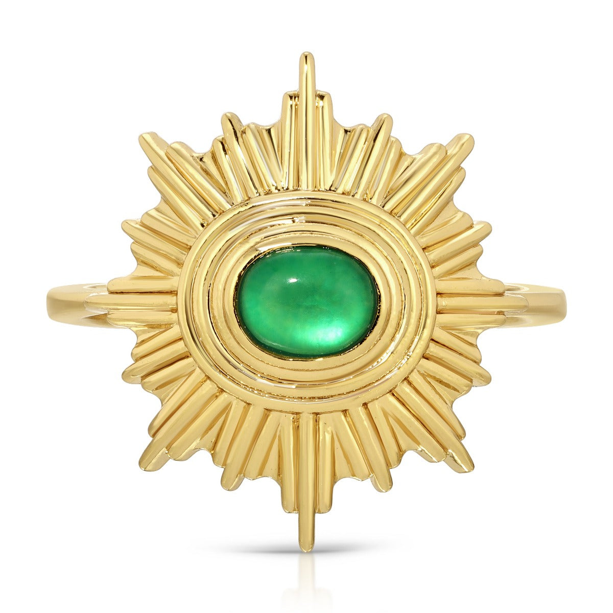 Rings – Elizabeth Stone