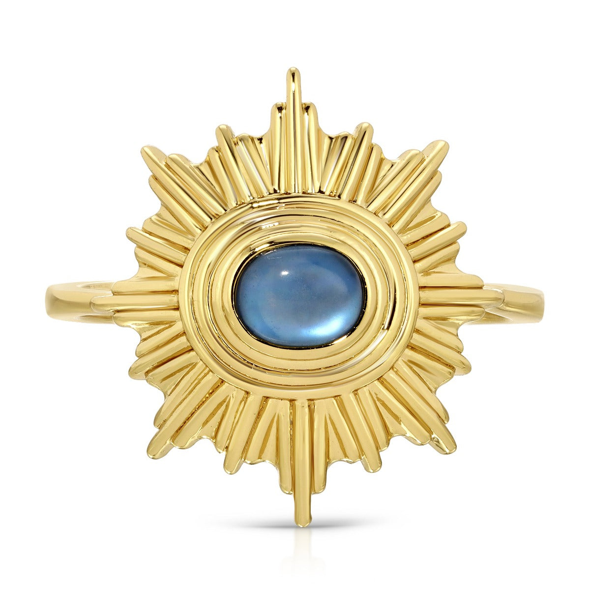 Rings – Elizabeth Stone