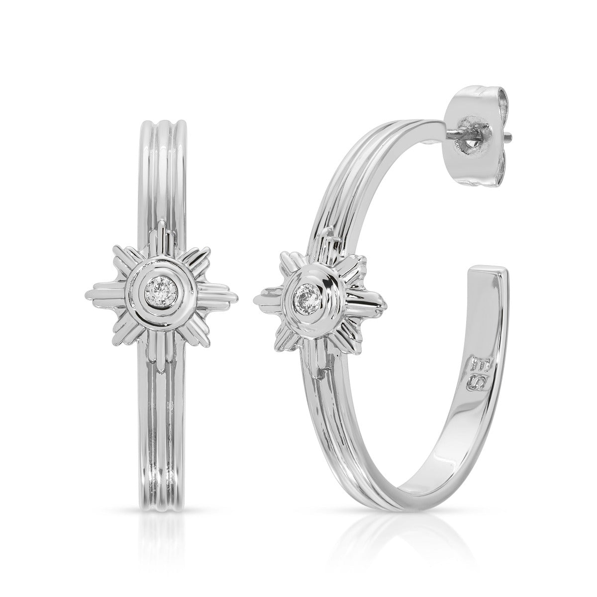 Earrings – Elizabeth Stone