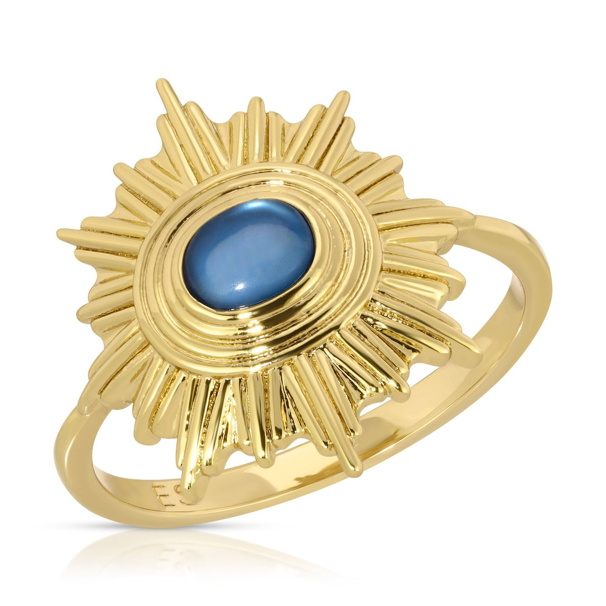 Rings – Elizabeth Stone