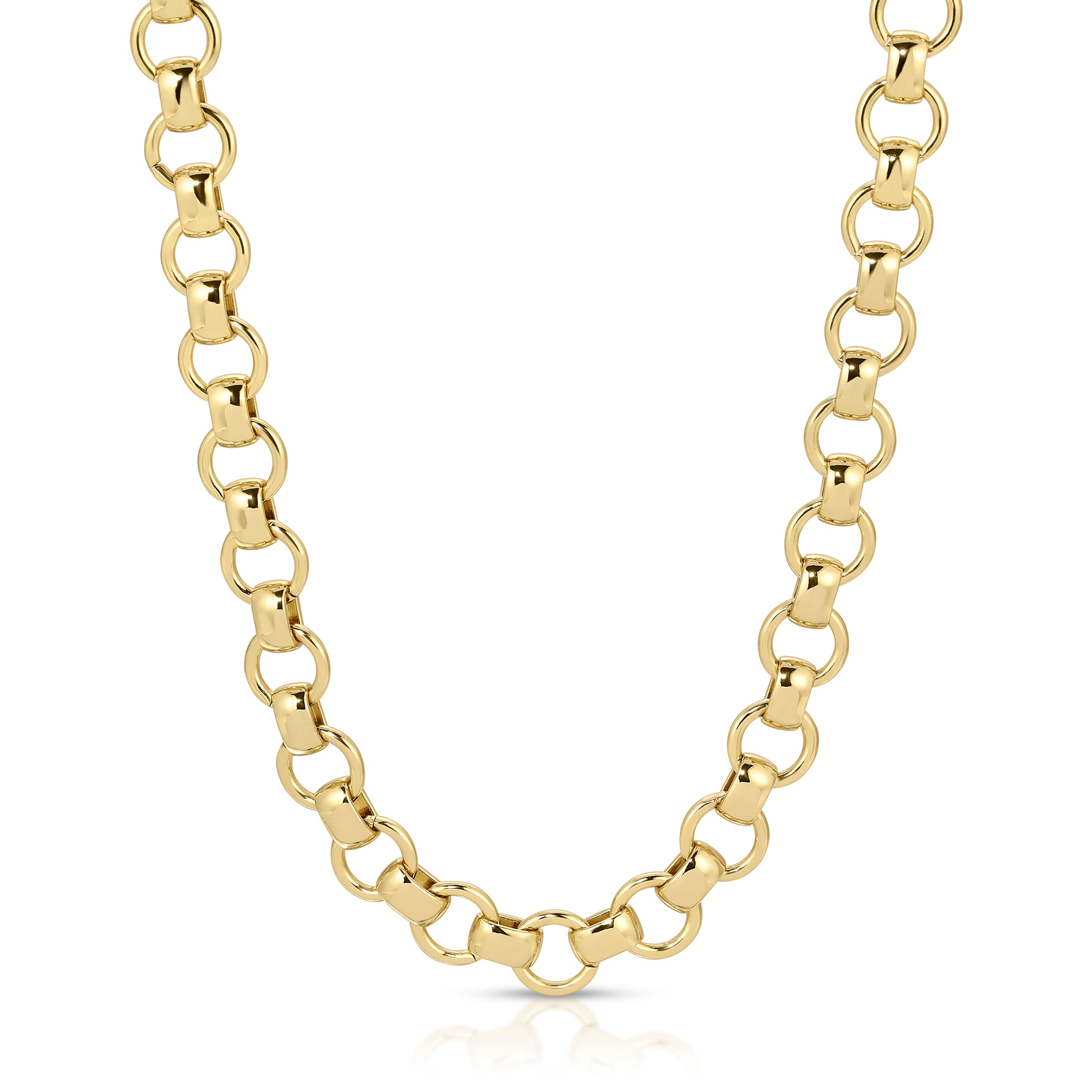 Venus Chain - Petite – Elizabeth Stone