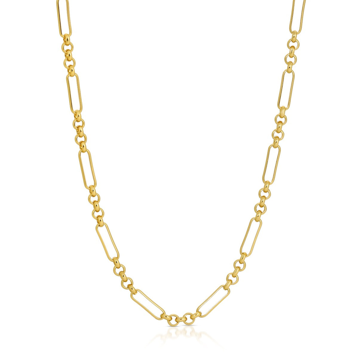 Bella Chain – Elizabeth Stone