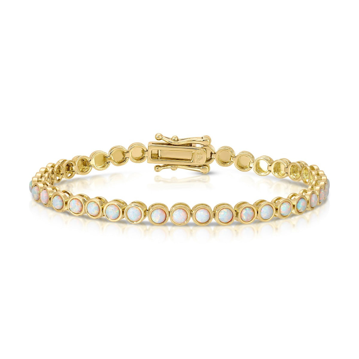 Bracelets – Elizabeth Stone