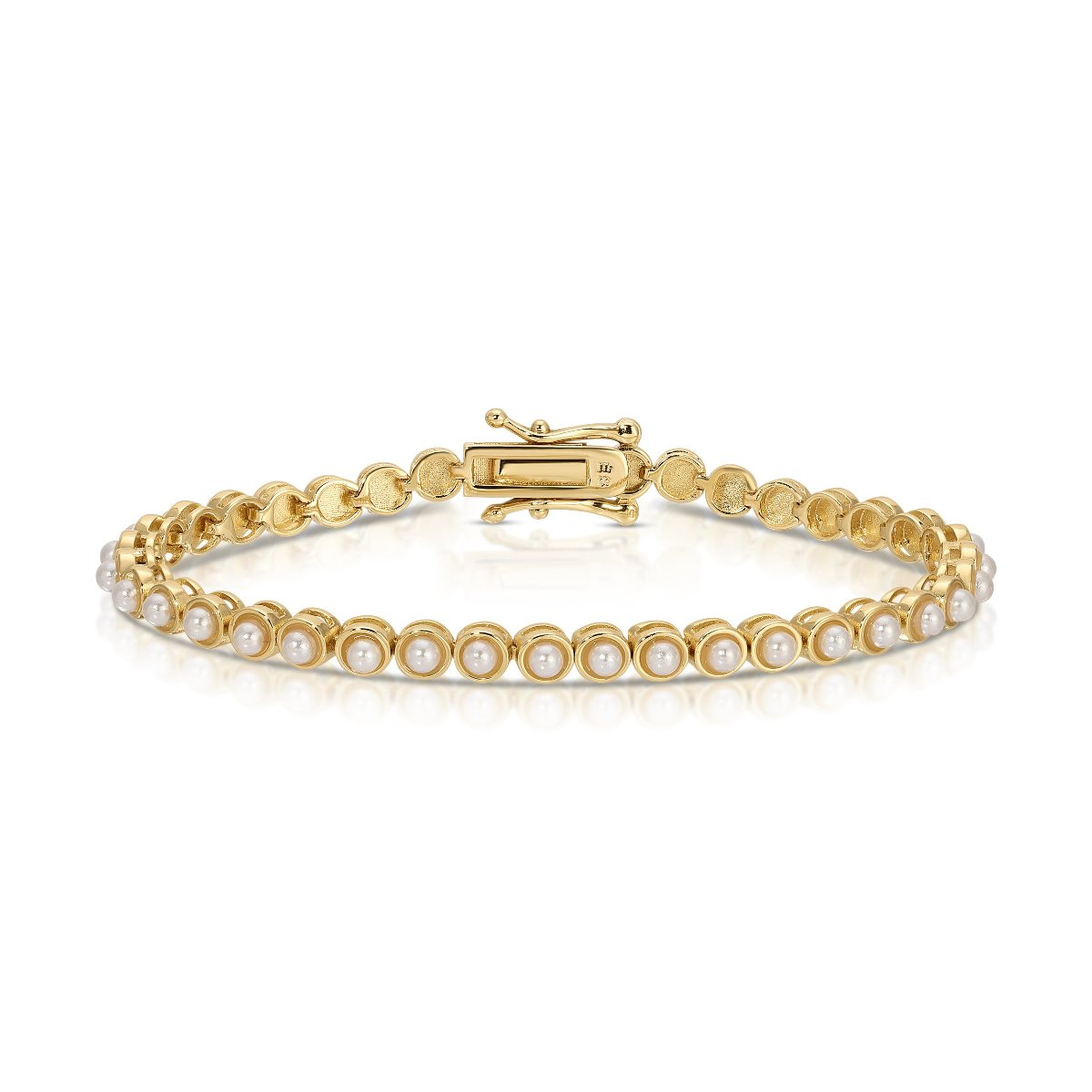 Elizabeth Stone Jewelry