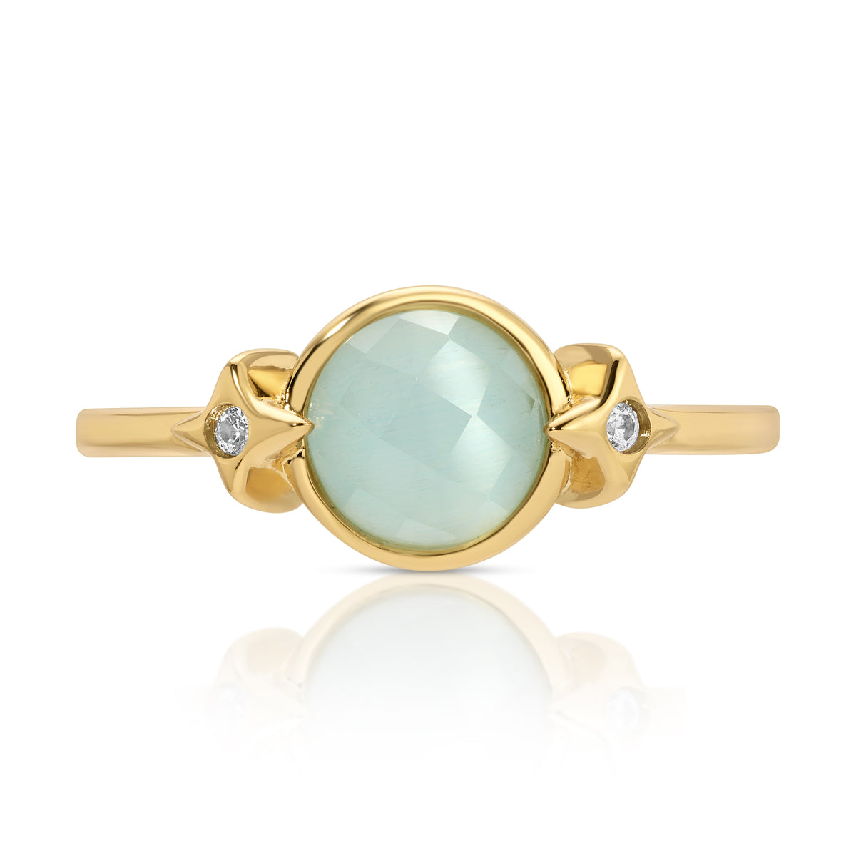 New Arrivals – Elizabeth Stone