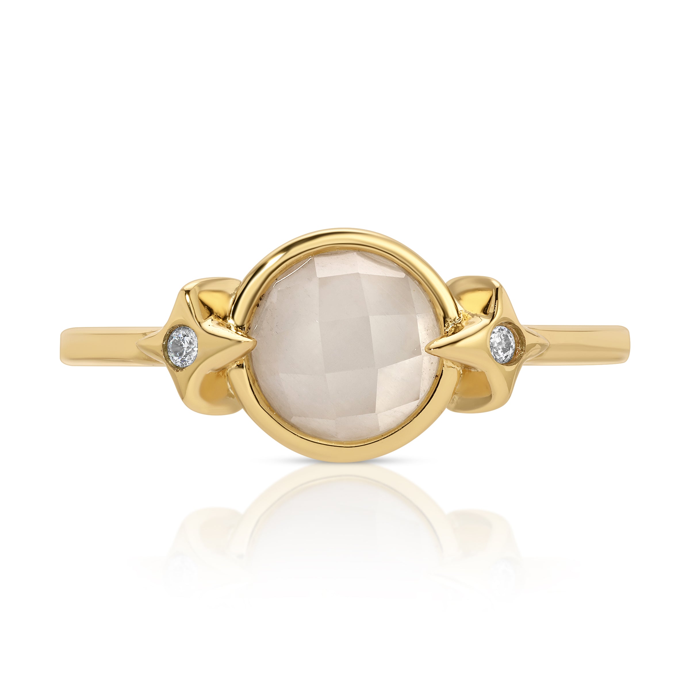 Rings – Elizabeth Stone