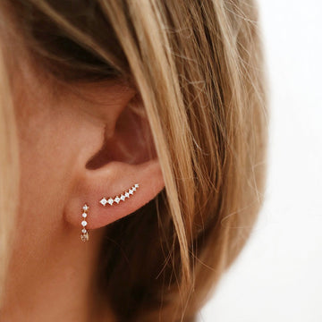 Cosmic – Elizabeth Stone