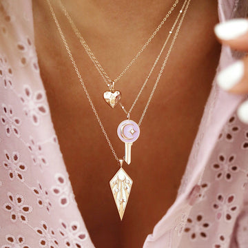 Cosmic – Elizabeth Stone