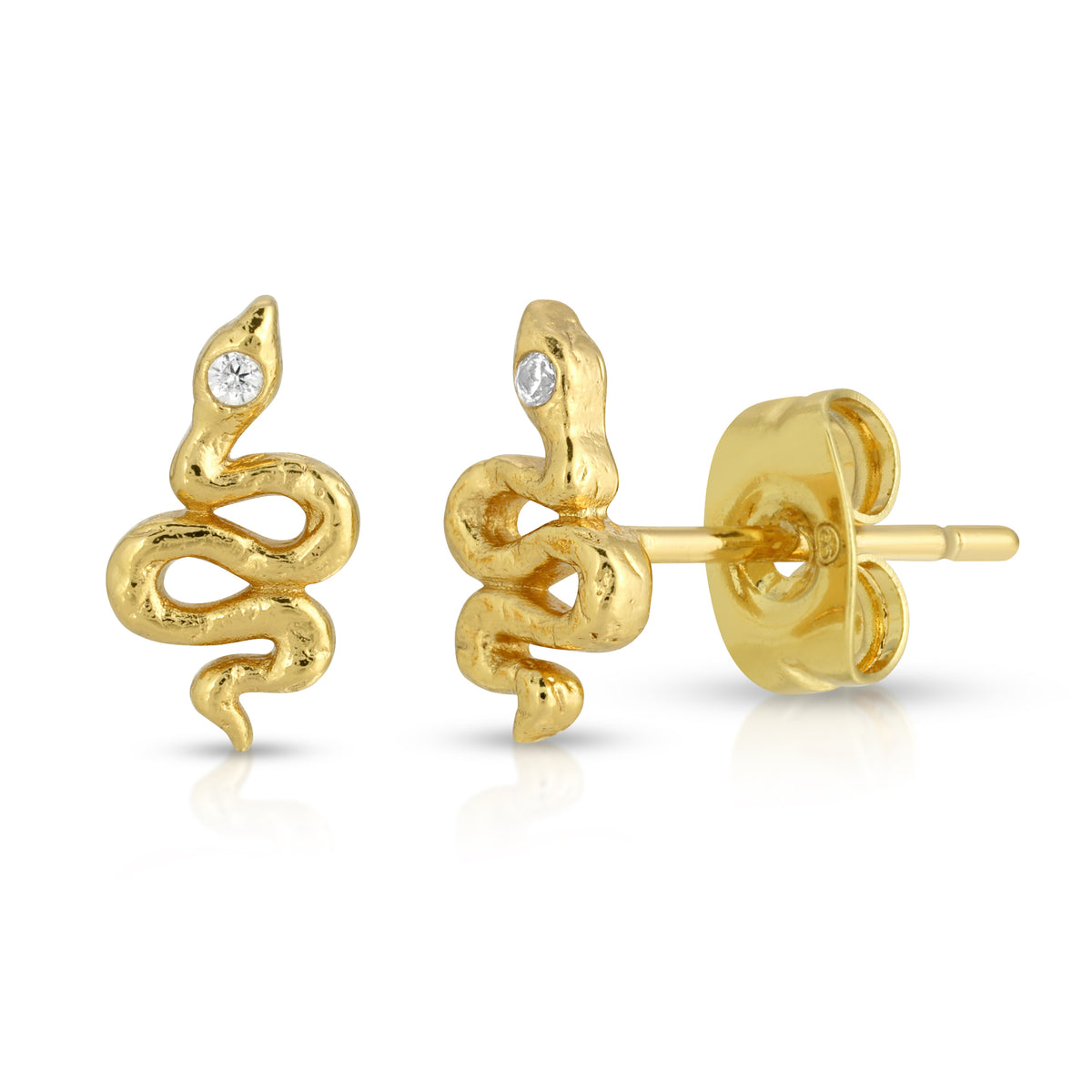 Earrings – Elizabeth Stone