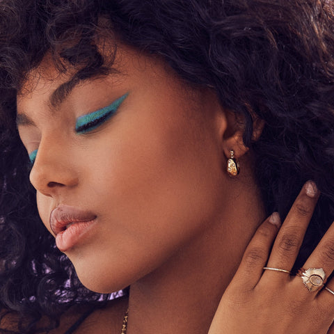 Earrings – Elizabeth Stone
