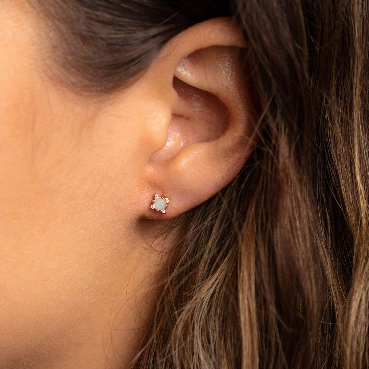 Earrings – Elizabeth Stone